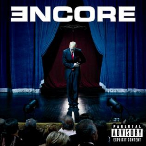 Eminem - Encore Альбом