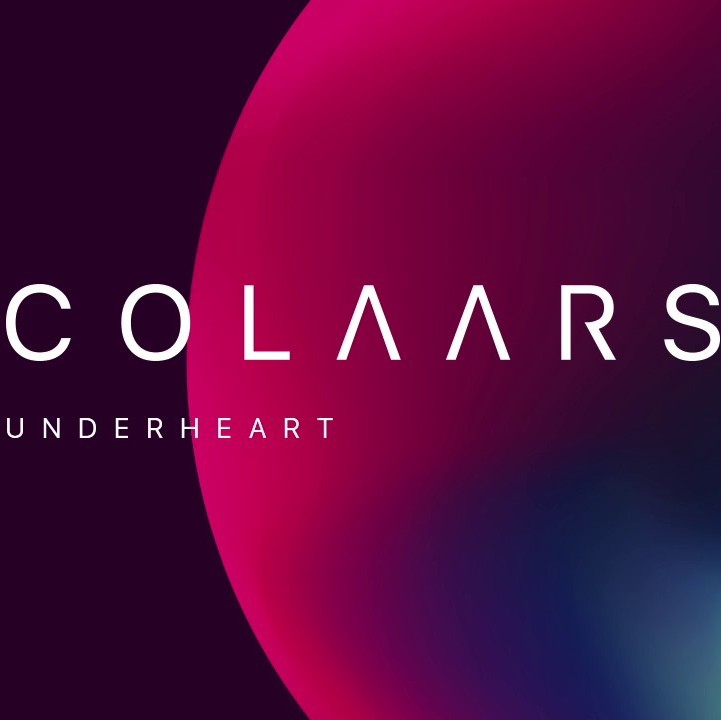 Colaars - Underheart Альбом
