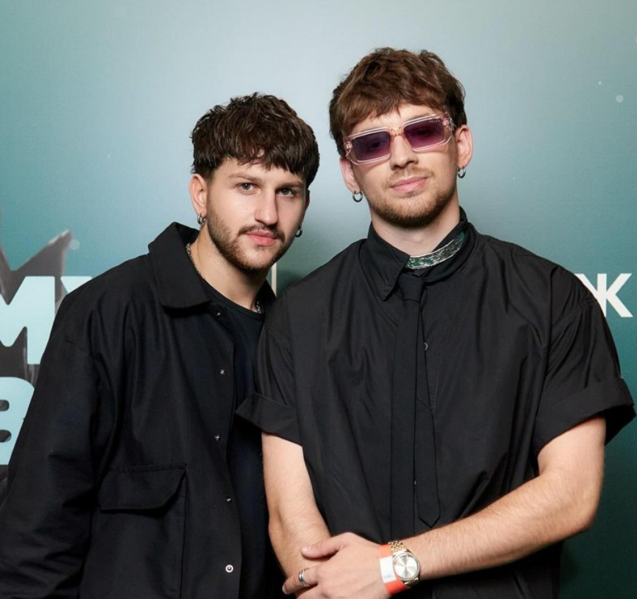 MOLODI - My sea Текст пісні, слова