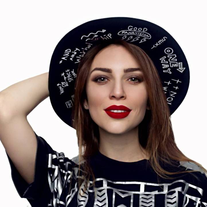 JOIRA - Привет Текст пісні, слова