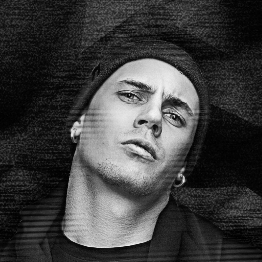 TOMASH LUKACH - Burning Down Текст пісні, слова